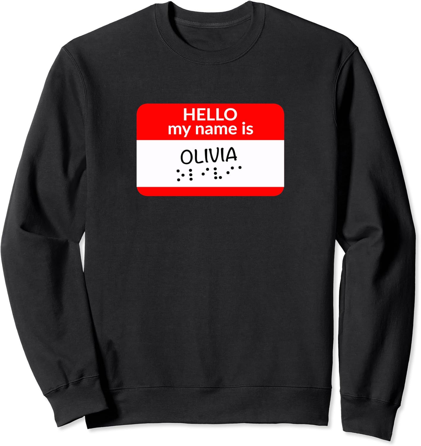 Amazon Shirt With Girl Name Olivia My Name Is Olivia Name Tag amazon-shirt-with-girl-name-olivia-my-name-is-olivia-name-tag